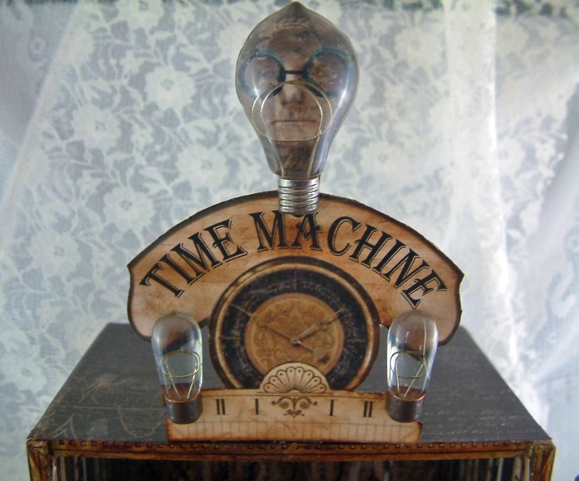 Artfully Musing: Video Tutorial – Creating an Armoire to Showcase ATCs, Tags, Domino Books and ...